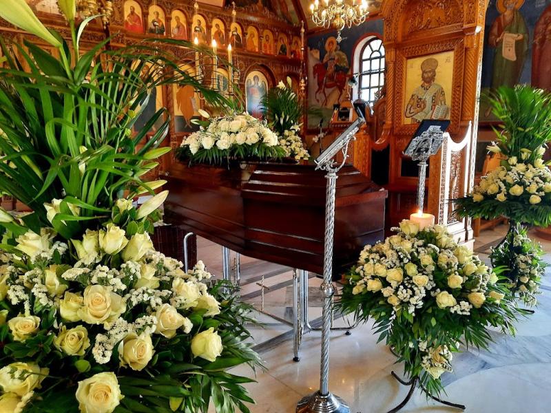 ΜΝΗΜΟΣΥΝΑ - Γραφείο Τελετών Καλλιθέα Αττική | ΓΡΑΦΕΙΟ ΤΕΛΕΤΩΝ ΛΥΡΗ