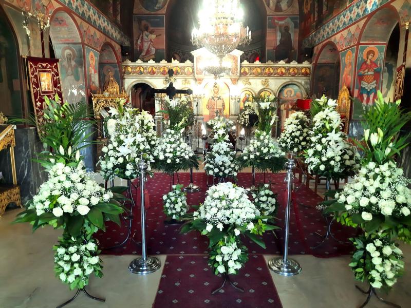 ΜΝΗΜΟΣΥΝΑ - Γραφείο Τελετών Καλλιθέα Αττική | ΓΡΑΦΕΙΟ ΤΕΛΕΤΩΝ ΛΥΡΗ