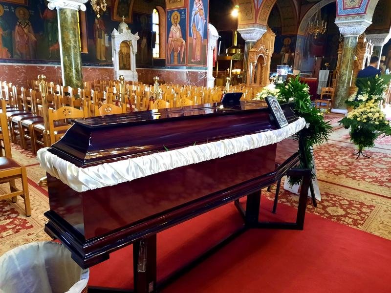 ΜΝΗΜΟΣΥΝΑ - Γραφείο Τελετών Καλλιθέα Αττική | ΓΡΑΦΕΙΟ ΤΕΛΕΤΩΝ ΛΥΡΗ