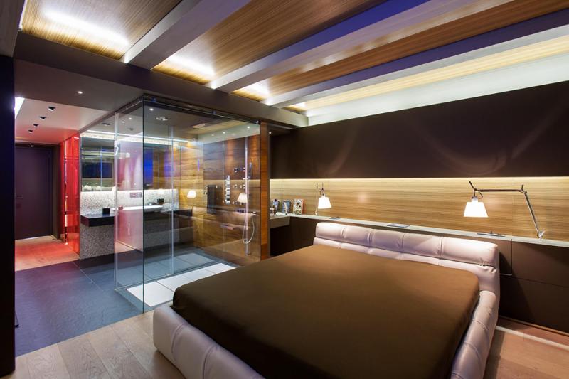 Manolopoulos Alexander - Architecture & Design Studio