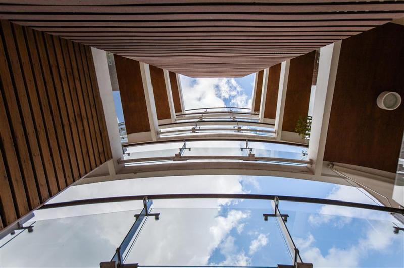 Alexander Manolopoulos Architecture A. & R. Manolopoulos & Partners G.P.