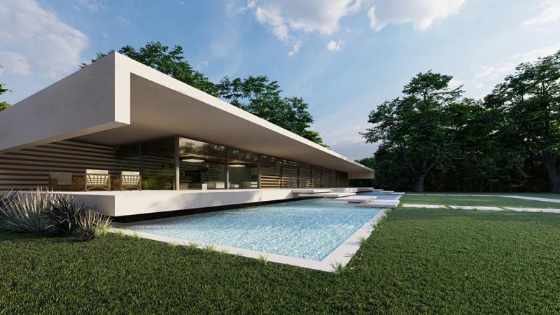 Alexander Manolopoulos Architecture A. & R. Manolopoulos & Partners G.P.