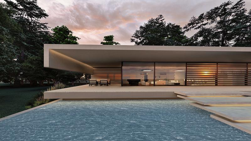 Alexander Manolopoulos Architecture A. & R. Manolopoulos & Partners G.P.