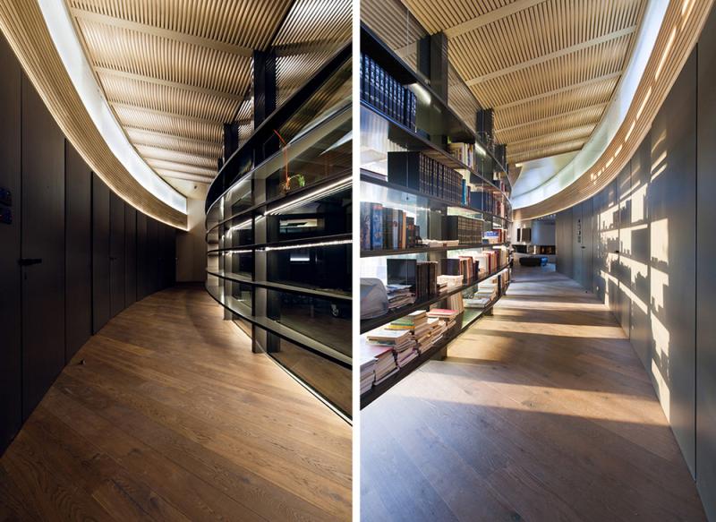 Alexander Manolopoulos Architecture A. & R. Manolopoulos & Partners G.P.