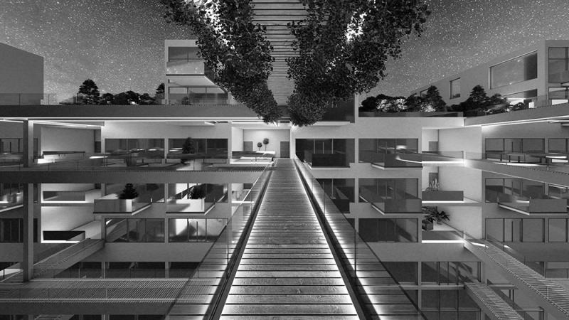 Alexander Manolopoulos Architecture A. & R. Manolopoulos & Partners G.P.