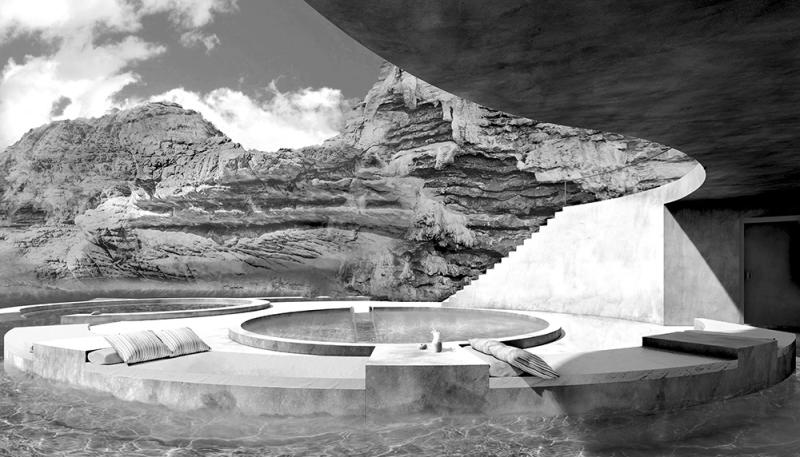 Manolopoulos Alexander - Architecture & Design Studio