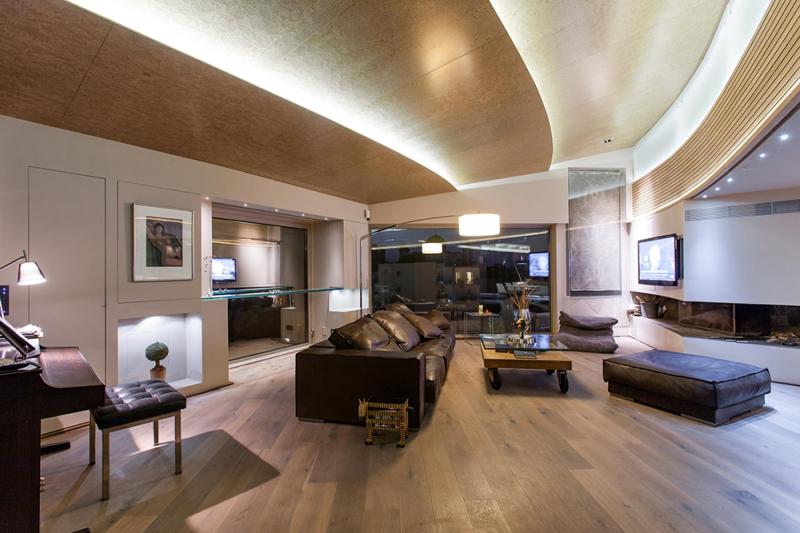 Alexander Manolopoulos Architecture A. & R. Manolopoulos & Partners G.P.