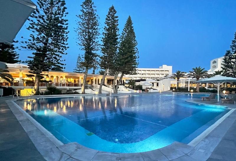 Alexander Manolopoulos Architecture A. & R. Manolopoulos & Partners G.P.