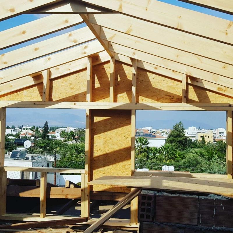 Κατασκευή Ξύλινων Σπιτιών και Εμπορία Ειδών Ξυλείας WOODISLAND ...