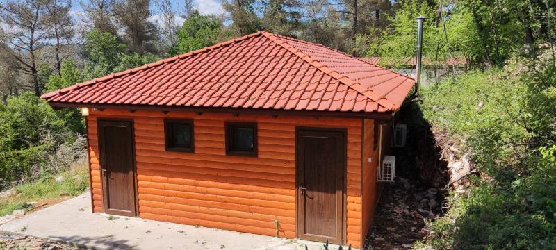 Κατασκευή Ξύλινων Σπιτιών και Εμπορία Ειδών Ξυλείας WOODISLAND ...