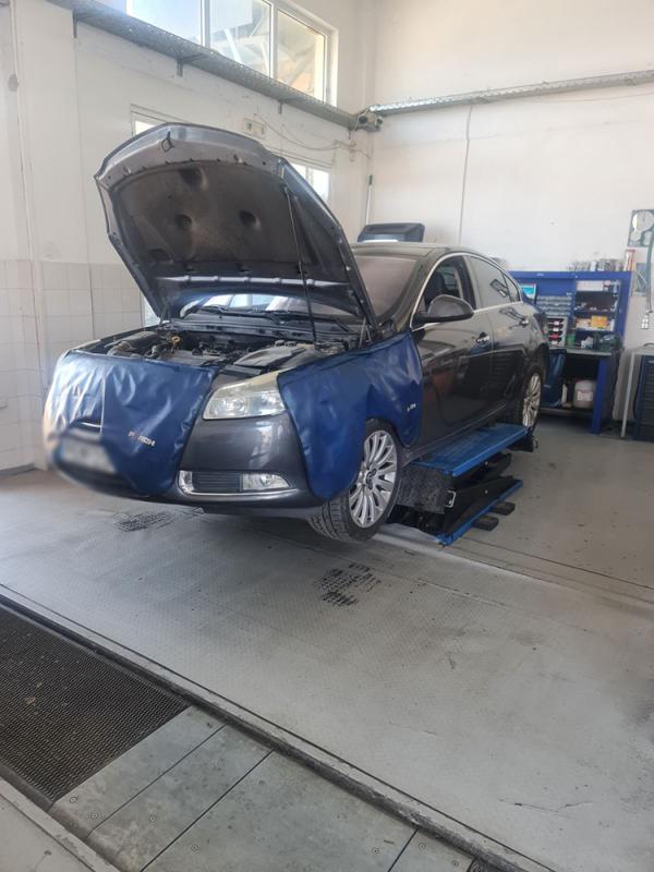 Συνεργείο - Ηλεκτρολογείο Αυτοκινήτων Ρέθυμνο Κρήτης | Car Tech Service ...