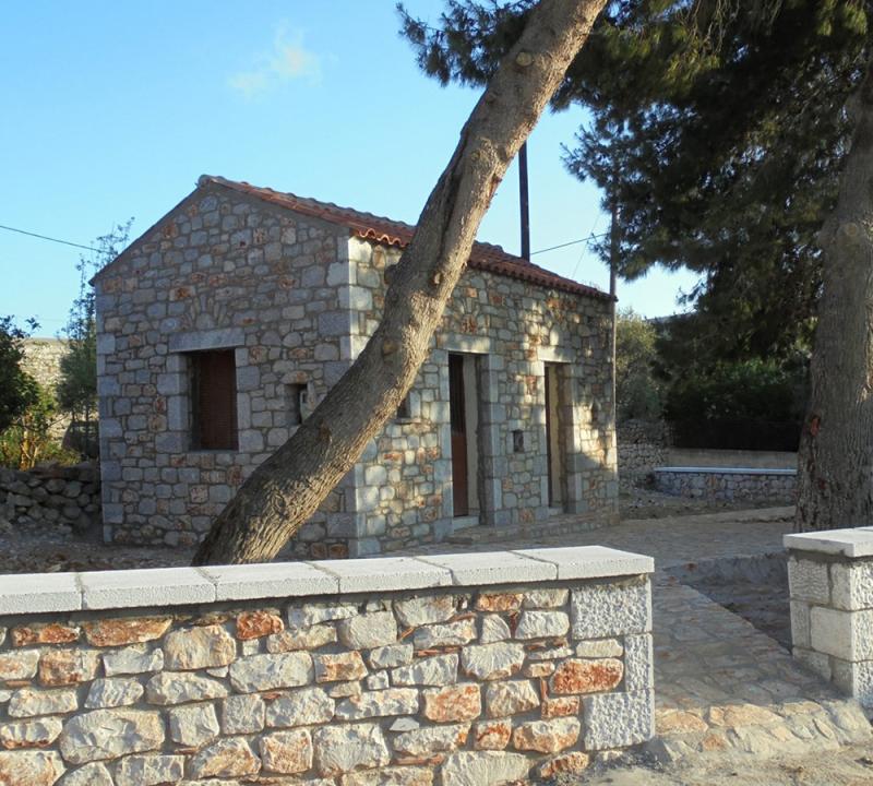 Αναστάσιος Γ. Ζέρβας | Πολιτικός Μηχανικός Ε.Μ.Π.