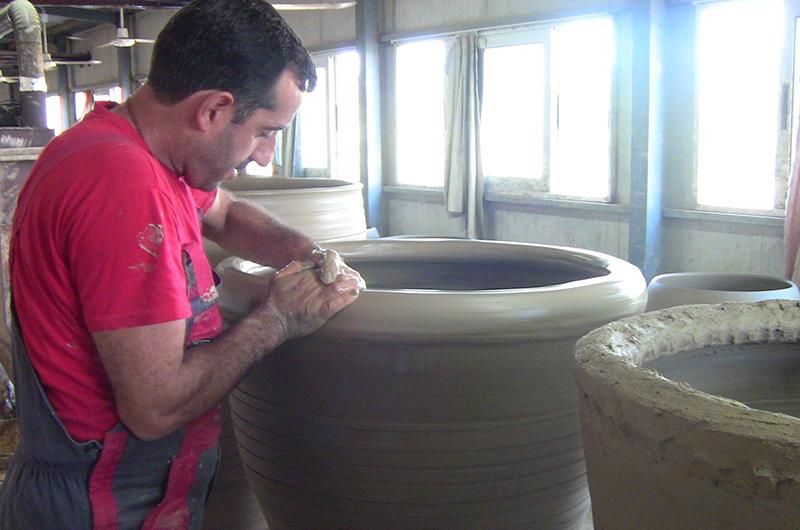 ΚΕΡΑΜΙΚΗ – ΖΩΓΡΑΦΙΚΗ - MINOAN POTTERY - ΕΡΓΑΣΤΗΡΙΟ ΚΕΡΑ - 4ty.gr