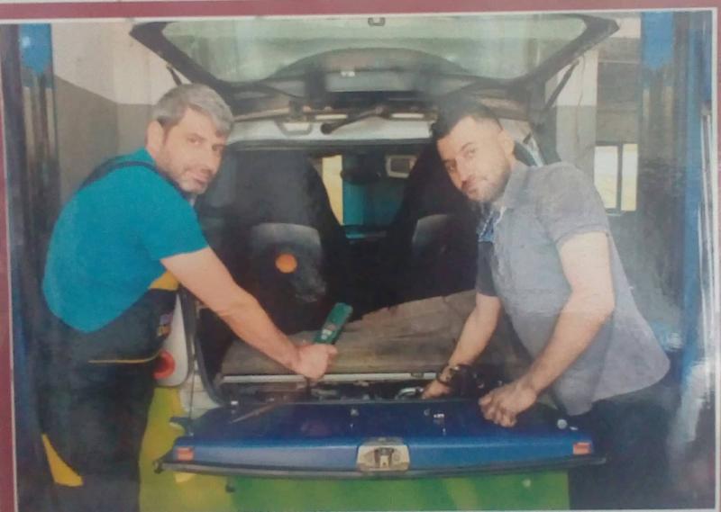 Συνεργείο Αυτοκινήτων Αγιά Λάρισας | Service Ντανταλής - 4ty.gr
