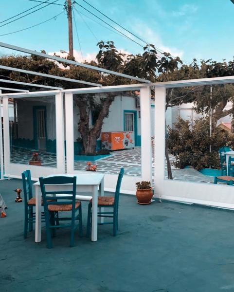 Στάθης Ανδρέας | Τέντες - Συστήματα Σκίασης - Δάπεδα Σάμος