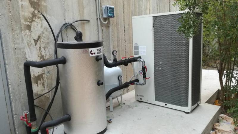 Energy Applications - Γρηγοράκης Δημήτριος - Κλιματισμός - Θέρμανση ...