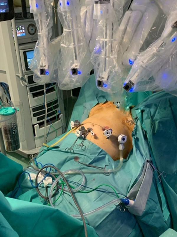 ΟΥΡΟΛΟΓΟΙ – ΧΕΙΡΟΥΡΓΟΙ –ΚΑΡΚΙΝΟΣ ΟΥΡΟΔΟΧΟΥ ΚΥΣΤΕΩΣ