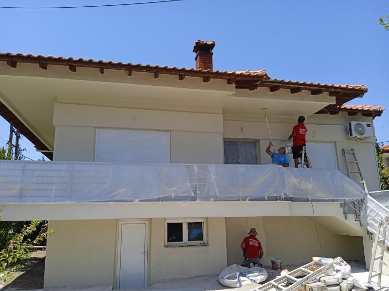 ΜΑΤΑΜΗΣ ΑΠΟΣΤΟΛΟΣ | ΕΛΑΙΟΧΡΩΜΑΤΙΣΜΟΙ ΧΑΛΚΙΔΙΚΗ - ΕΛΑΙΟΧΡΩΜΑΤΙΣΜΟΙ ...