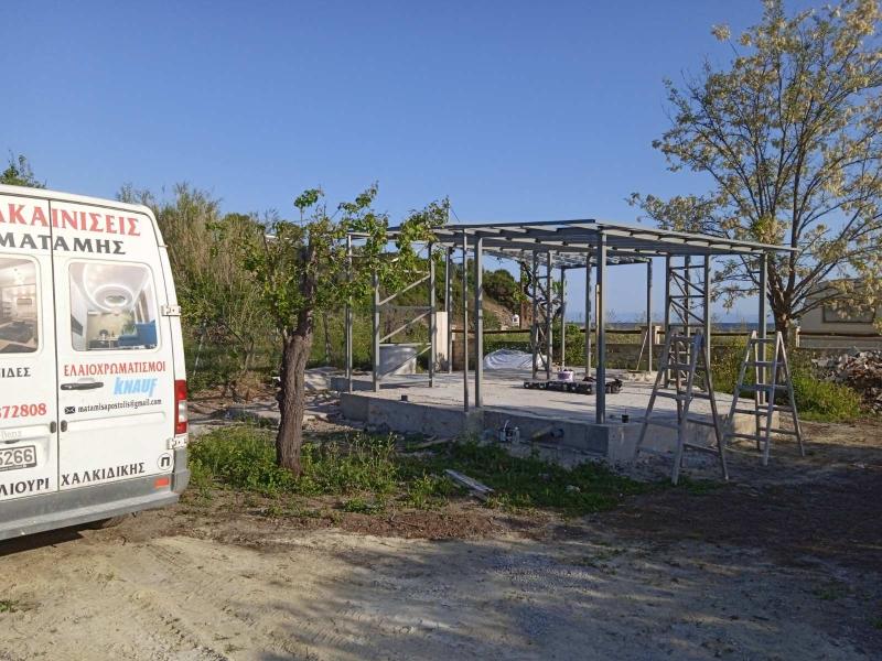 ΜΑΤΑΜΗΣ ΑΠΟΣΤΟΛΟΣ | ΕΛΑΙΟΧΡΩΜΑΤΙΣΜΟΙ ΧΑΛΚΙΔΙΚΗ - ΕΛΑΙΟΧΡΩΜΑΤΙΣΜΟΙ ...