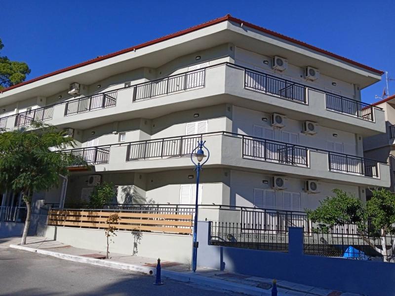 ΜΑΤΑΜΗΣ ΑΠΟΣΤΟΛΟΣ | ΕΛΑΙΟΧΡΩΜΑΤΙΣΜΟΙ ΧΑΛΚΙΔΙΚΗ - ΕΛΑΙΟΧΡΩΜΑΤΙΣΜΟΙ ...