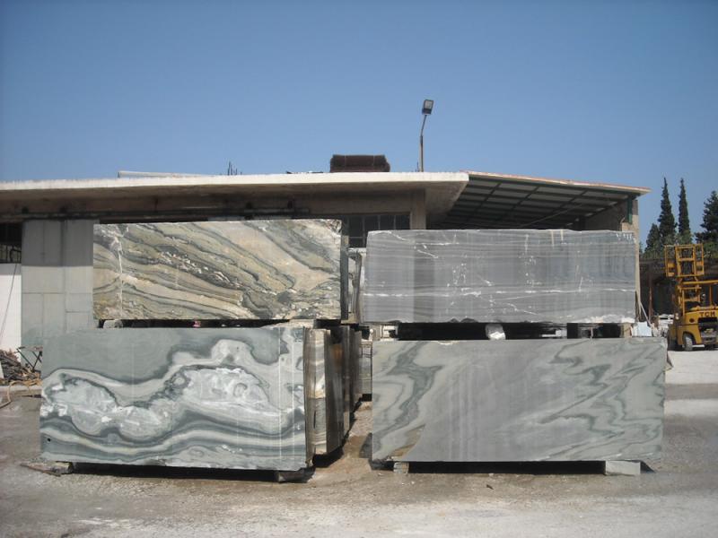 Πηλιάτη Μάρμαρα ΑΕΒΕ | Εξόρυξη - Κοπή - Πώληση Μαρμάρου Στύρα Εύβοιας