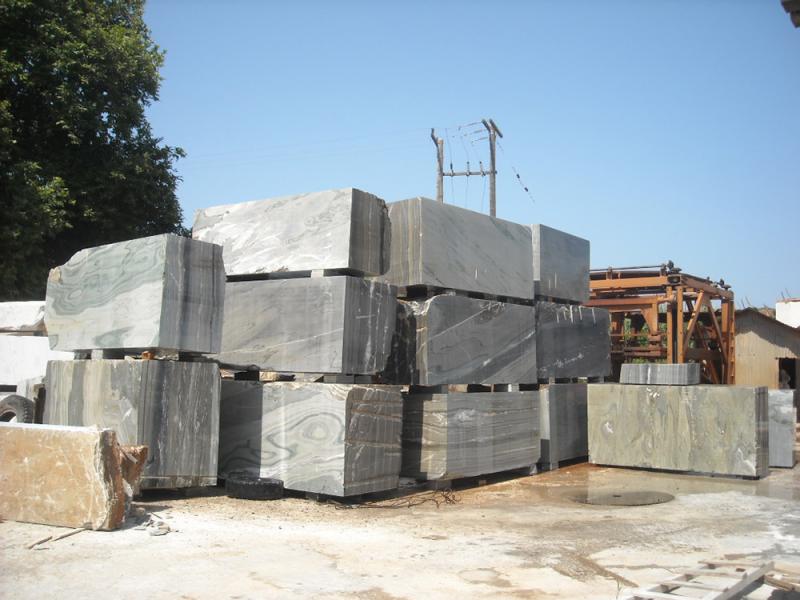 Piliatis Marble | Extraction - Cutting - Sale of Marble Styra Evvoia
