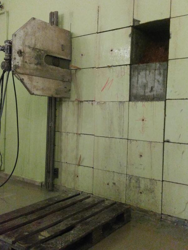 Αδιατάρακτη Κοπή Θεσσαλονίκη | ΚΑΜΠΟΥΡΗΣ ΧΡΗΣΤΟΣ - Φωτογραφίες