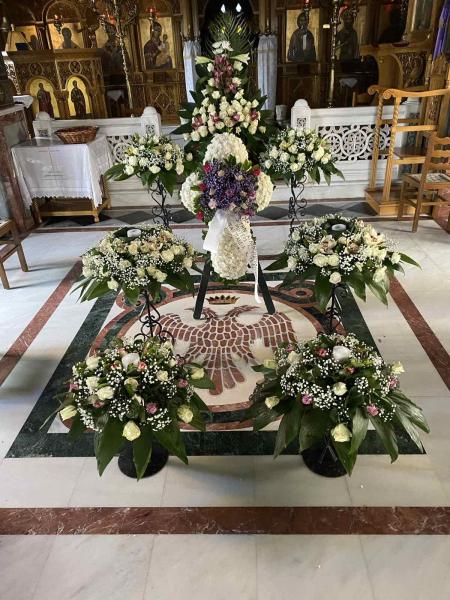 Γραφείο Τελετών & Μνημοσύνων Πόρος Αττική | ΛΕΚΚΑΣ ΓΕΩΡΓΙΟΣ - 4ty.gr