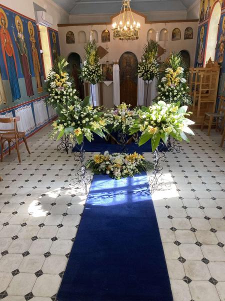 Γραφείο Τελετών & Μνημοσύνων Πόρος Αττική | ΛΕΚΚΑΣ ΓΕΩΡΓΙΟΣ - 4ty.gr