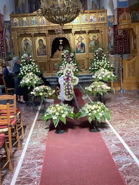 Γραφείο Τελετών & Μνημοσύνων Πόρος Αττική | ΛΕΚΚΑΣ ΓΕΩΡΓΙΟΣ - 4ty.gr