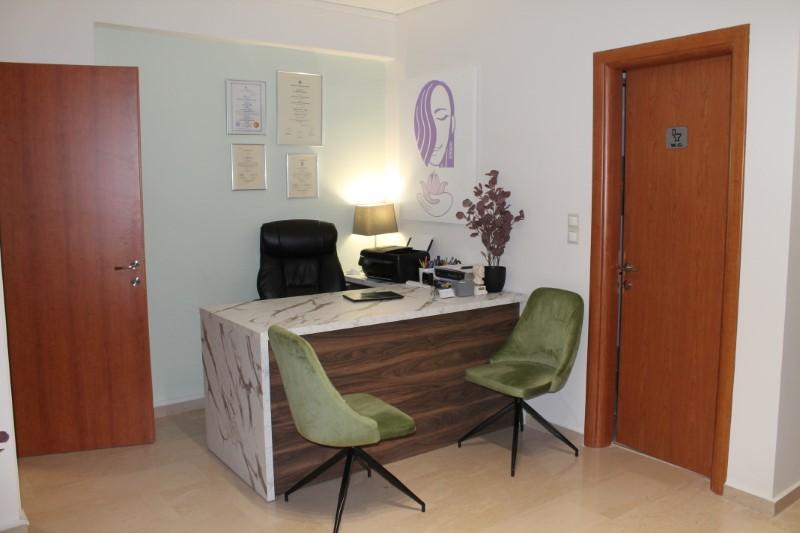 Μαιευτήρας Χειρουργός Γυναικολόγος Αλεξανδρούπολη - Άννα Χαλκίδου