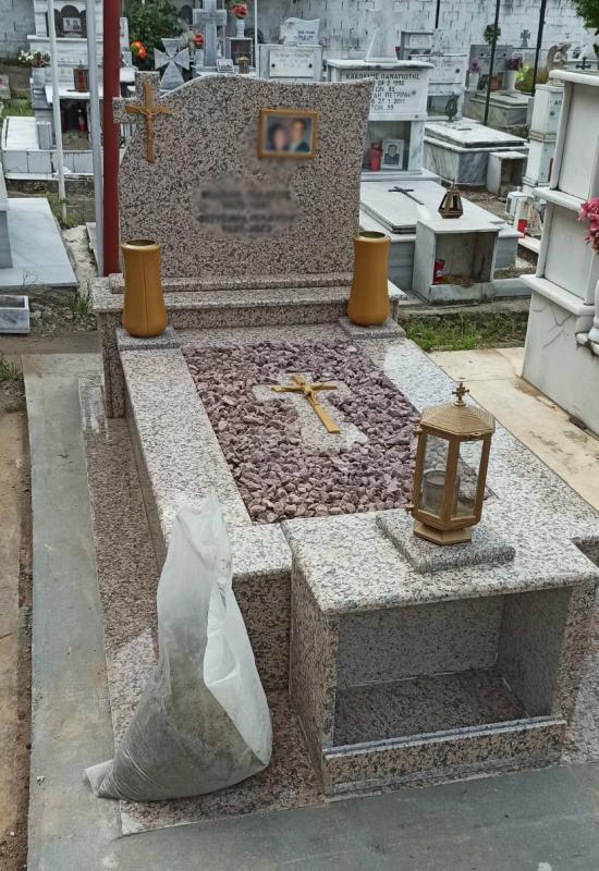 Μνημεία - Θερμοπροσόψεις - Μονώσεις - Πλακάκια -Τζάκια Αριδαία Πέλλας ...