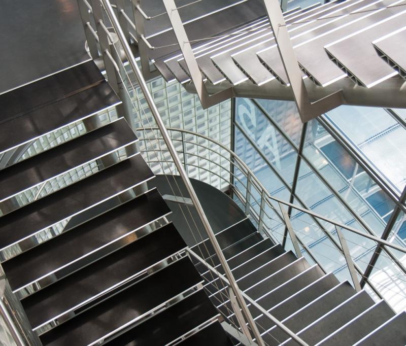 Σιδηροκατασκευές Αθήνα Αττική | ΜΑΜΟΥΛΗΣ ΒΑΣΙΛΗΣ - Υπηρεσίες