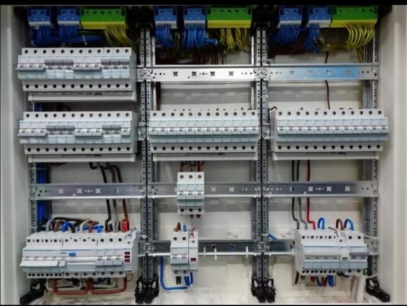 MS ELECTRICAL ΜΑΝΤΖΑΦΙΝΗΣ Δ. - ΣΚΟΥΜΑΝΤΖΟΣ Γ. | Ηλεκτρολογικές ...
