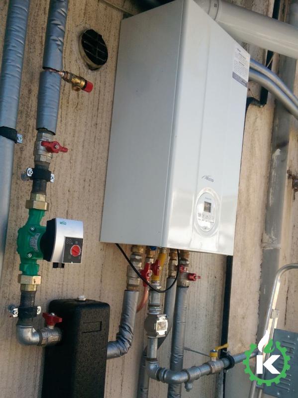 ΥΔΡΑΥΛΙΚΑ ΚΥΡΙΑΚΟΠΟΥΛΟΣ | Υδραυλικές Εγκαταστάσεις - Εγκαταστάσεις ...