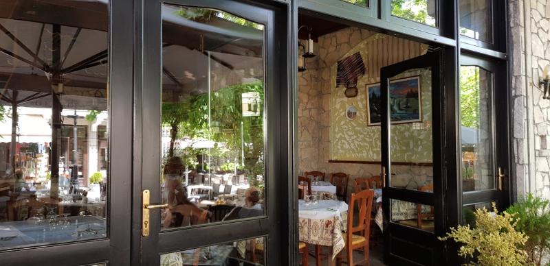 Παραδοσιακή Ταβέρνα Καλάβρυτα Αχαΐας | Ο ΕΛΑΤΟΣ- Φωτογραφίες