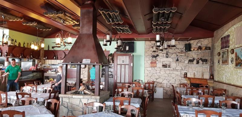 Παραδοσιακή Ταβέρνα Καλάβρυτα Αχαΐας | Ο ΕΛΑΤΟΣ- Φωτογραφίες
