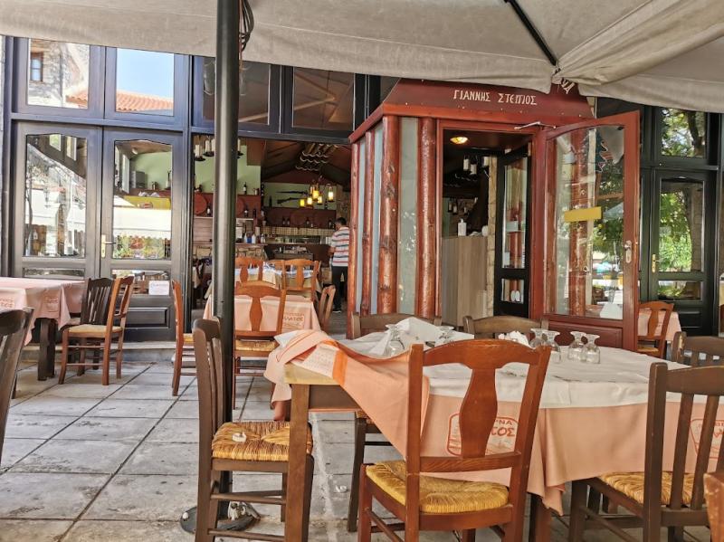 Παραδοσιακή Ταβέρνα Καλάβρυτα Αχαΐας | Ο ΕΛΑΤΟΣ- Φωτογραφίες