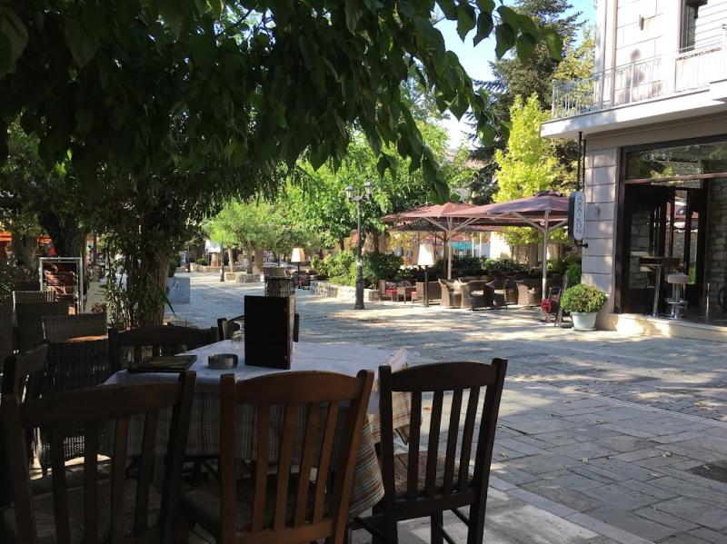 Παραδοσιακή Ταβέρνα Καλάβρυτα Αχαΐας | Ο ΕΛΑΤΟΣ- Φωτογραφίες