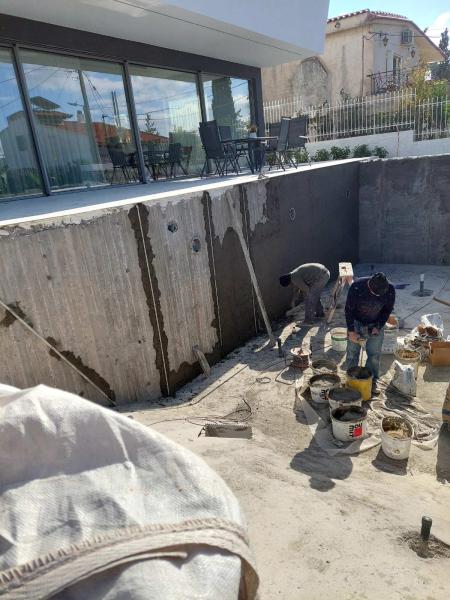 Quick Renovation | Οικοδομικές Εργασίες - Ανακαινίσεις Αργυρούπολη Αττική