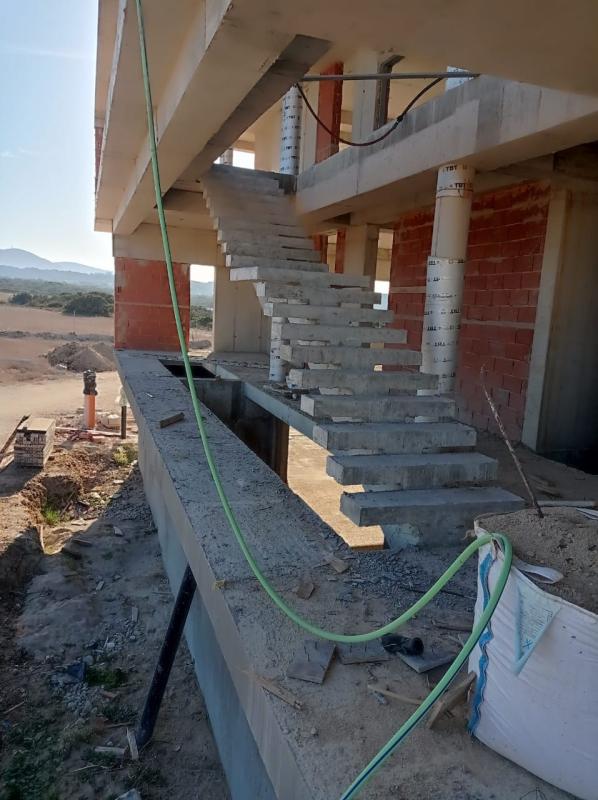 Κατασκευαστικές Εργασίες Μπετόν Ρόδος - ΤΡΕΝΤΑΚΑΤ - Κατασκευαστική ...