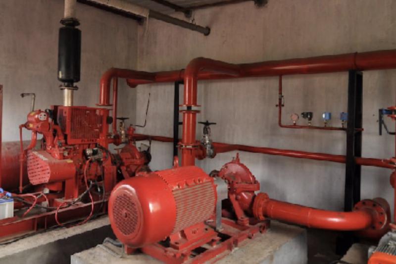 Group Fire • Κουλακιώτης Στέφανος • Πυροσβεστικά Είδη • Αναγομώσεις ...