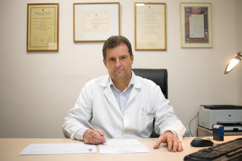 Μικροβιολογικό Apostolakis Lab | Πεδίο Άρεως Βούλα Αττική