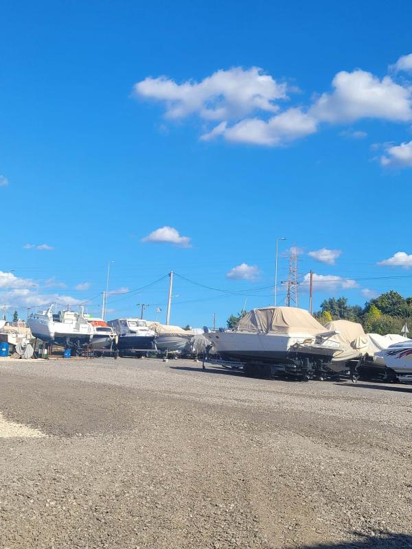 Parking Σκαφών Λαγονήσι Αττική | ΔΙΑΥΛΟΣ