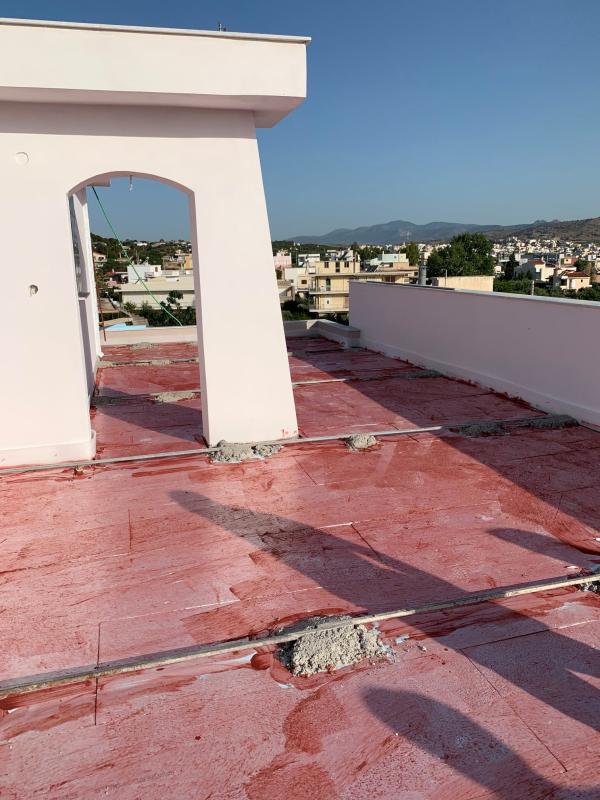 Οικοδομικές Εργασίες Σαλαμίνα - Ανακαινίσεις - Β Φωτογραφίες