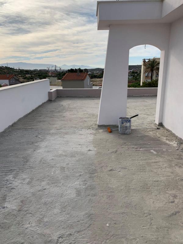 Οικοδομικές Εργασίες Σαλαμίνα - Ανακαινίσεις - Β Φωτογραφίες