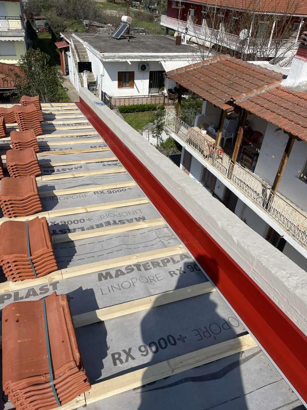 Καθαρισμοί Κεραμοσκεπών Λαγκαδάς Θεσσαλονίκη Χαλκιδική | ΧΑΙΔΟΥΔΗΣ ...