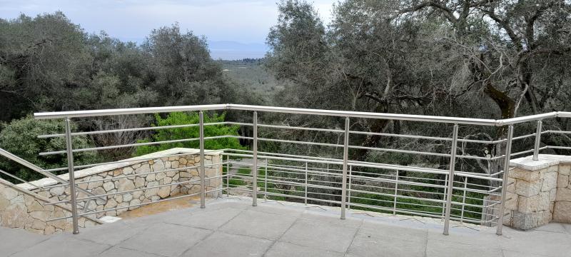 ΑΛΟΥΜΙΝΙΑ – ΚΑΤΑΣΚΕΥΕΣ - ΚΑΓΚΕΛΑ ΑΛΟΥΜΙΝΙΟΥ ΚΟΖΑΝΗ - CA - 4ty.gr