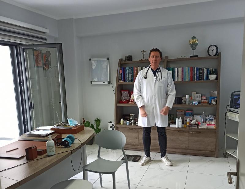 Παθολόγος Μπαλτατζή Χουσεΐν | Παθολογικό Ιατρείο - Εξετάσεις - Υπέρταση ...