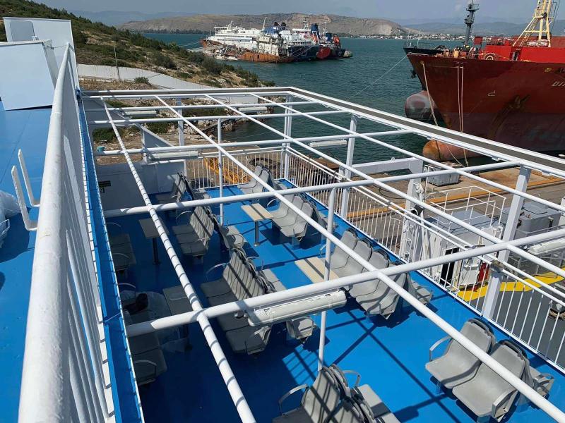 Τέντες Άρης Ματσουκάς | Τέντες Παντός Τύπου Βασιλικό Εύβοιας